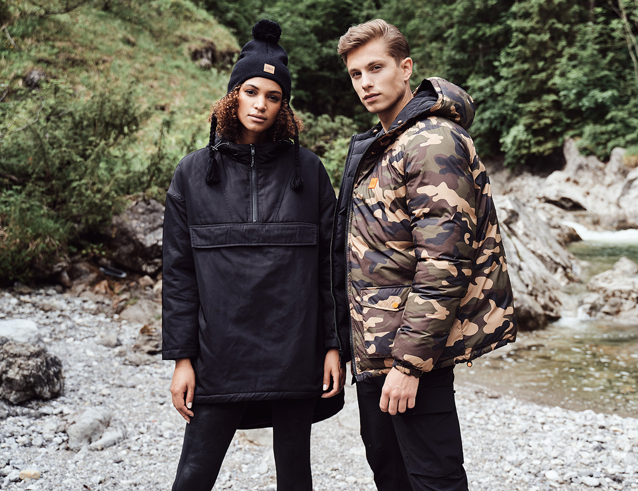 URBAN CLASSICS | Boma Agency | Bassano del Grappa